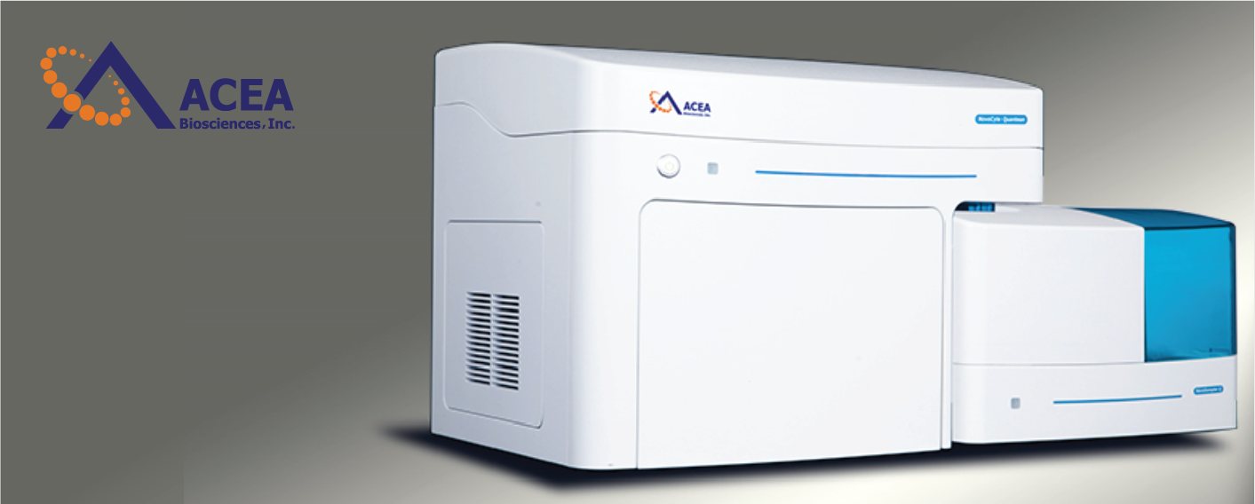 NovoCyte Quanteon Flow Cytometer